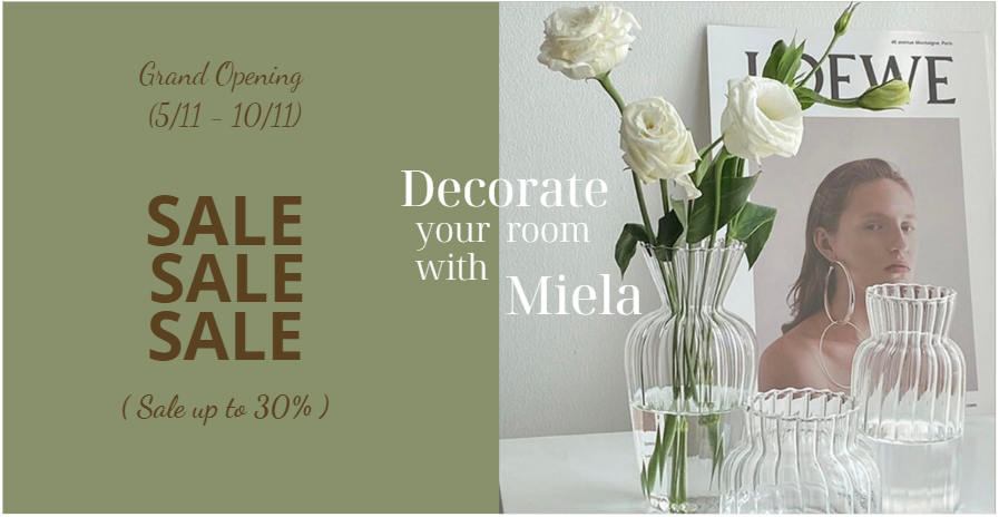 Miela Decor